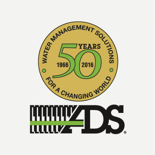 Advanced Drainage Systems Logo